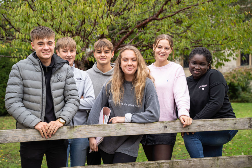 School Gallery - The Henry Box School