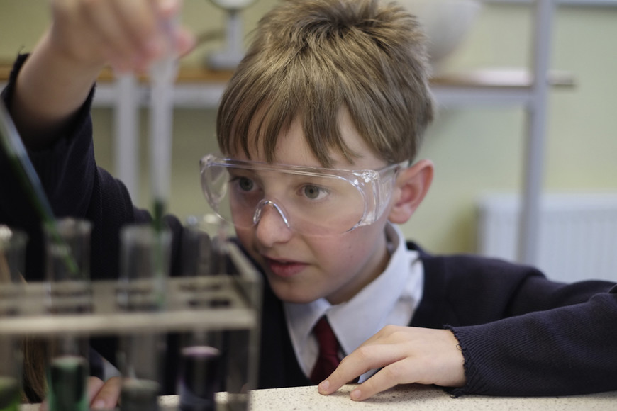 School Gallery - The Henry Box School