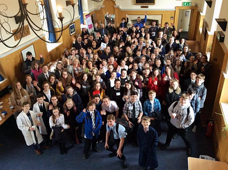 School Gallery - The Henry Box School