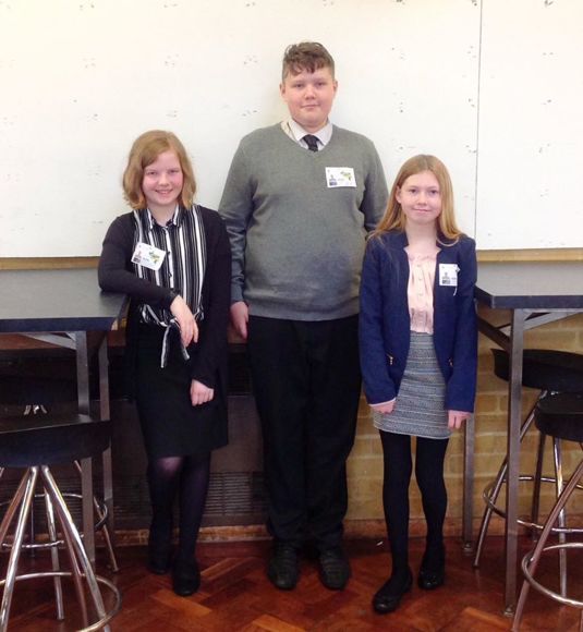 School Gallery - The Henry Box School