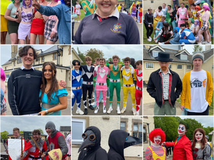 School Gallery - The Henry Box School