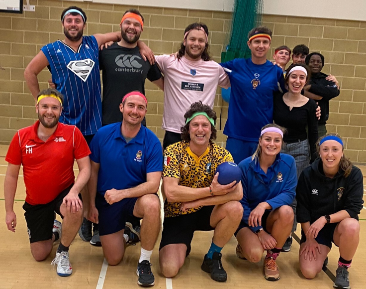 School Gallery - The Henry Box School