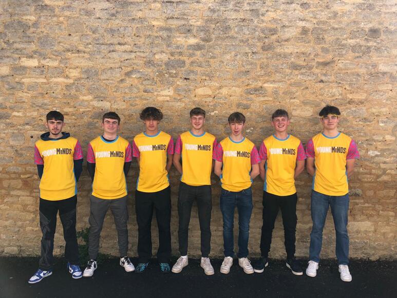 Sixth Form Enrichment - The Henry Box School