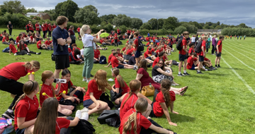 Welcome to The Henry Box School