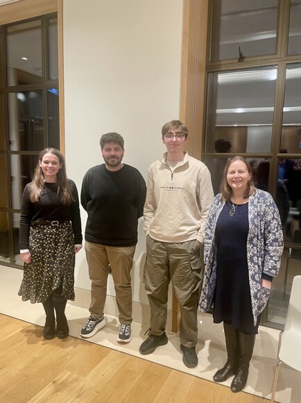 The Henry Box School Historical Association Great Debate Competition ...