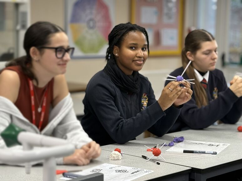 Year 11 Post 16 taster Day 2026 - News - The Henry Box School