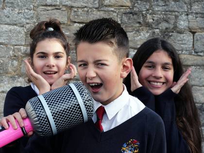 School Gallery - The Henry Box School