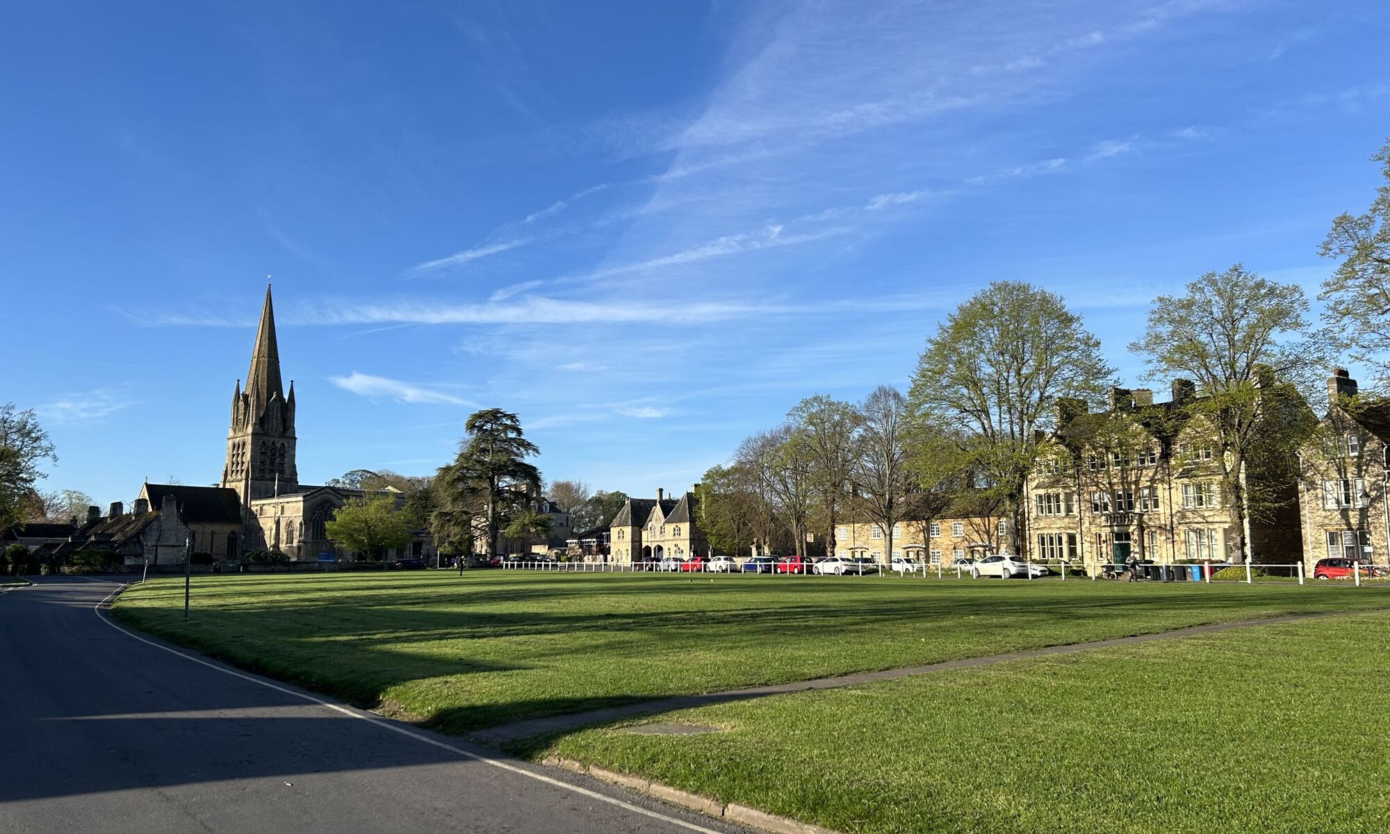 Welcome to The Henry Box School